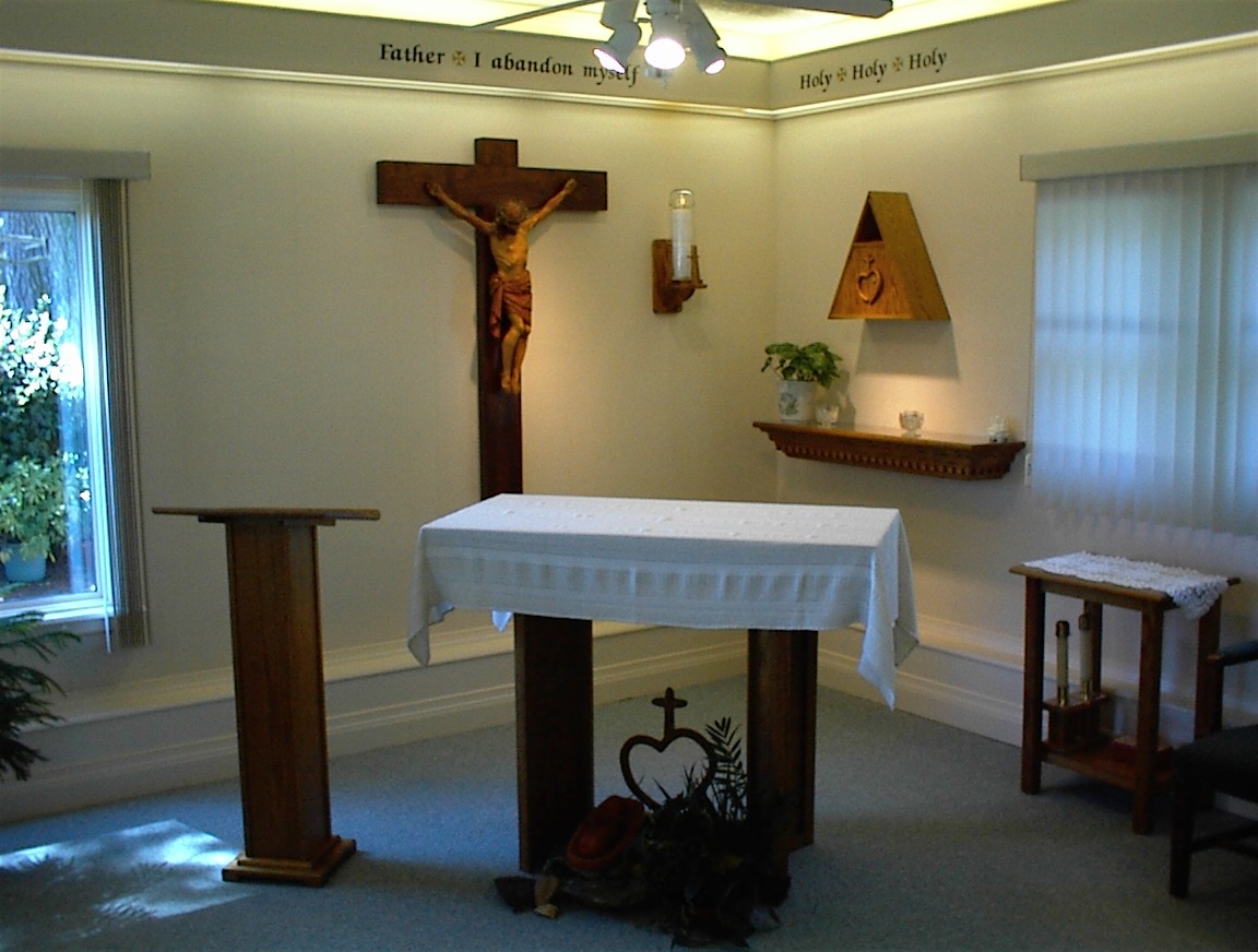 gallery_novitiate_chapel_interior – The Joseph House