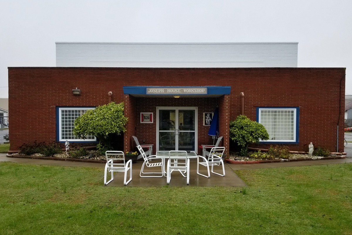 Photo Gallery – The Joseph House